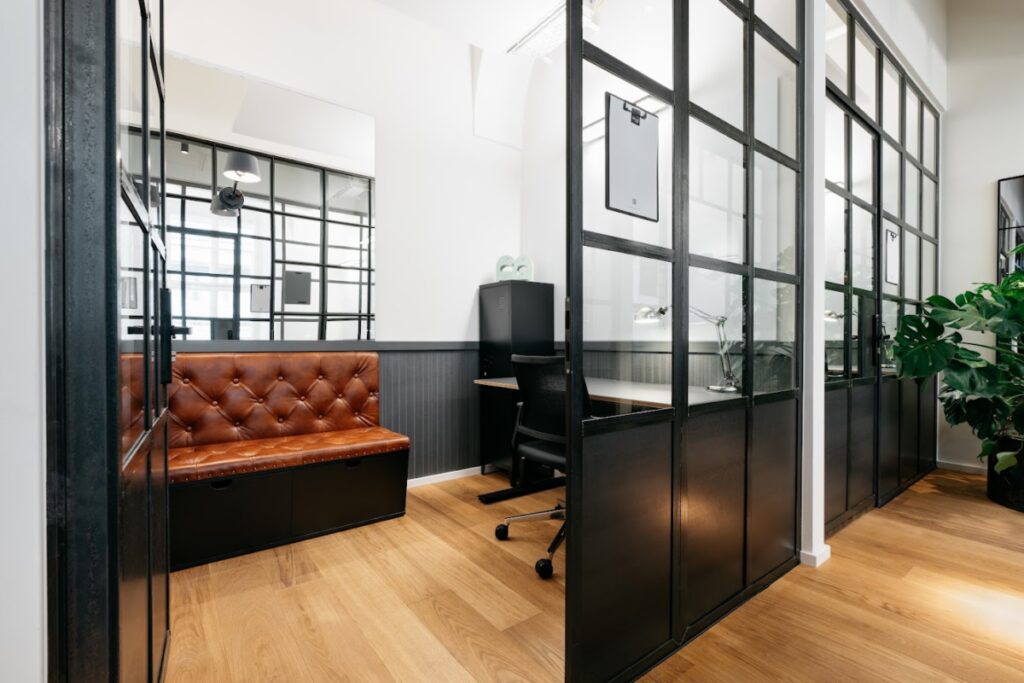Why Ruby Workspaces is a dream for digital nomads • Hotel Designs