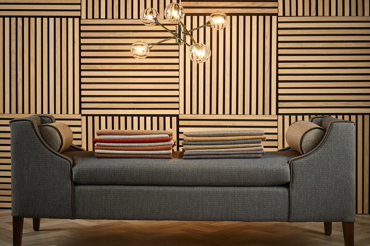 Product watch: Encanto from Skopos • Hotel Designs