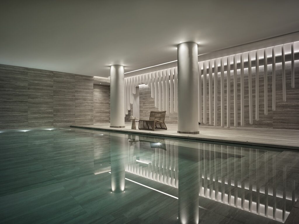 The Set Collection unveils latest member – DEOS Mykonos, opening spring ...