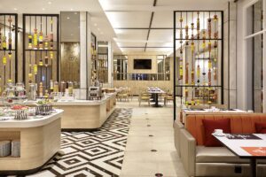 ibis celebrates its 50th anniversary • Hotel Designs