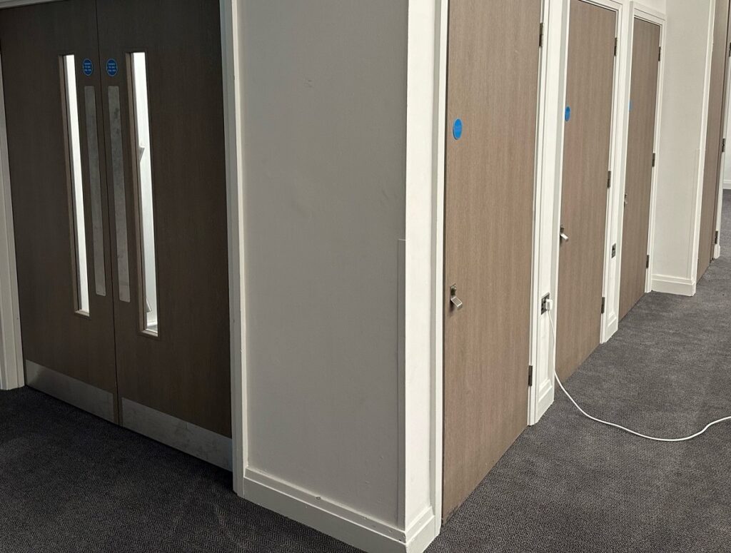 Case study: It's a wrap from Architextural at Holiday Inn • Hotel Designs