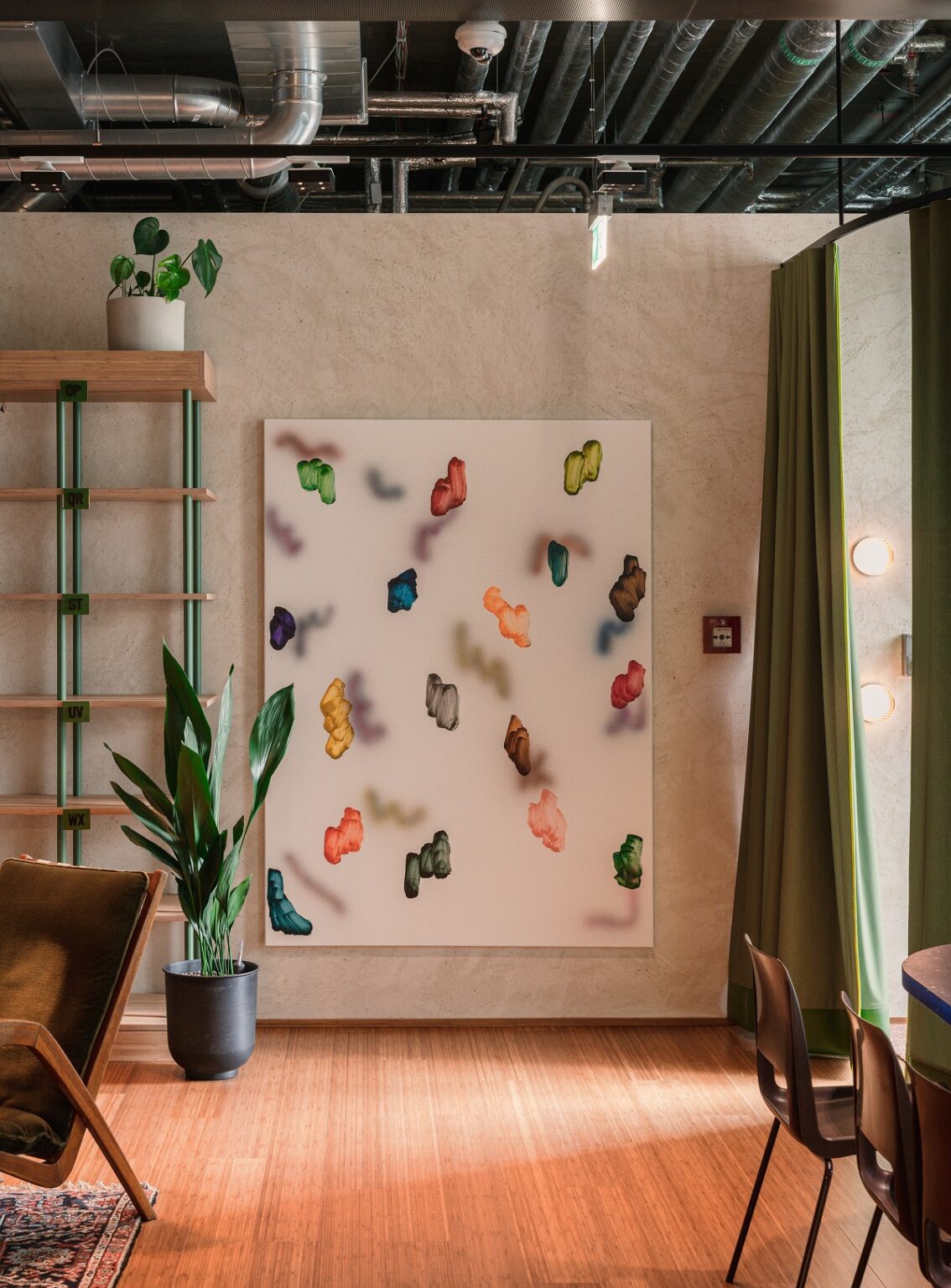 Artiq and MM:NT Berlin Lab take an artistic approach to sustainability ...