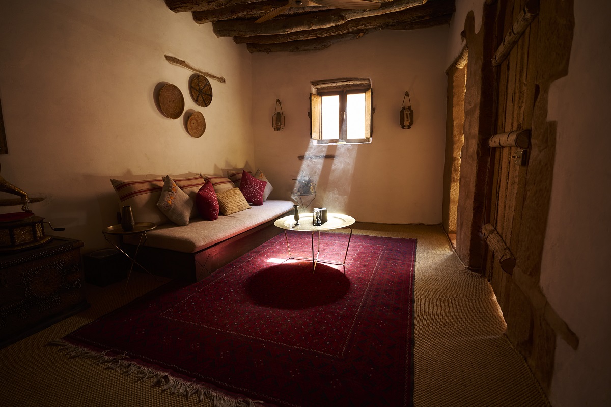 Dar Tantora –The House Hotel – opens its mud-clad doors in AlUla ...