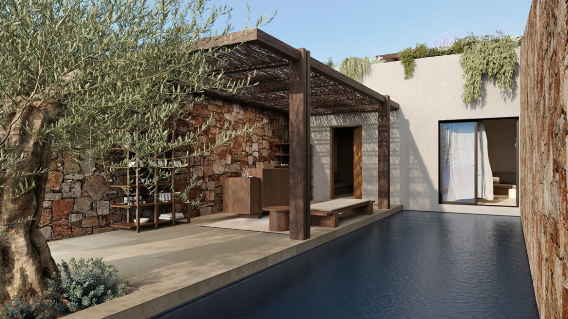 Greece Hotspot 2024: Part One • Hotel Designs