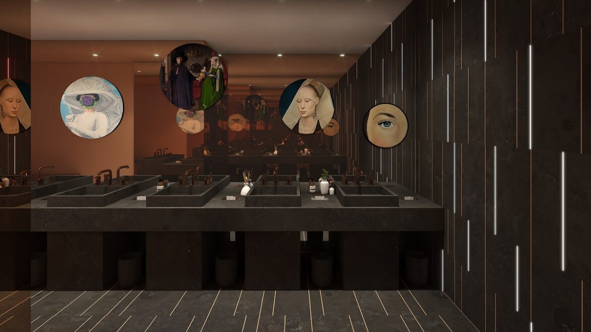 Cardo embraces the cultural heritage of Brussels • Hotel Designs