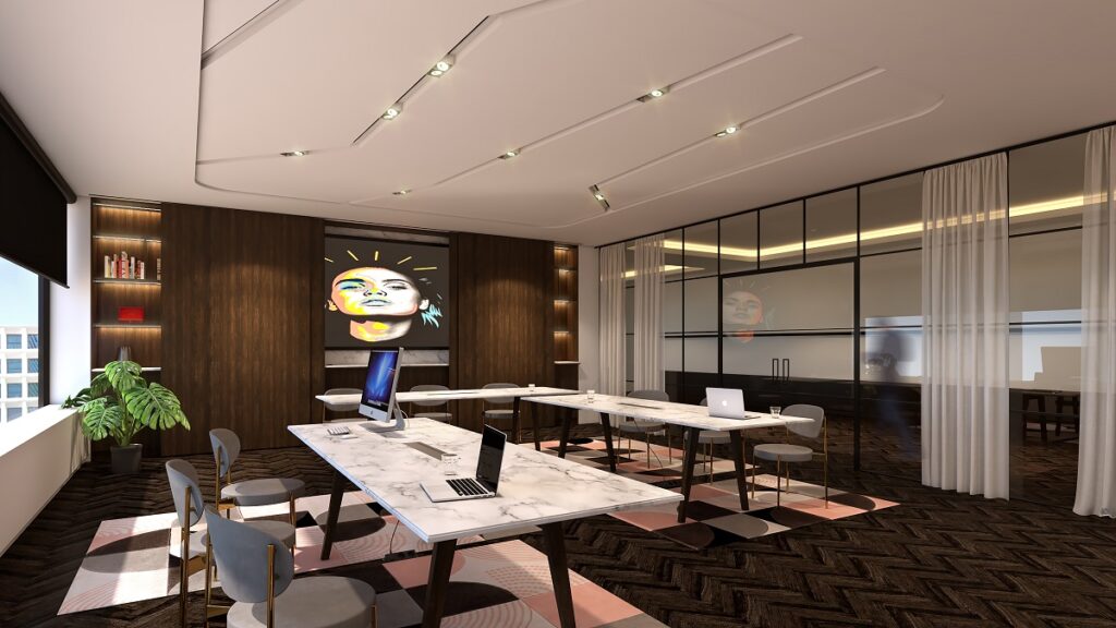 Cardo embraces the cultural heritage of Brussels • Hotel Designs