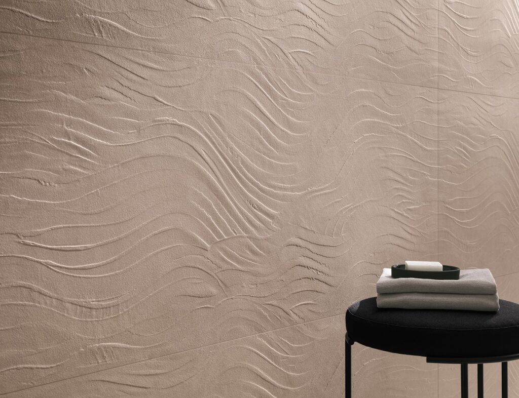 Atlas Concorde expands its Boost Natural collection • Hotel Designs