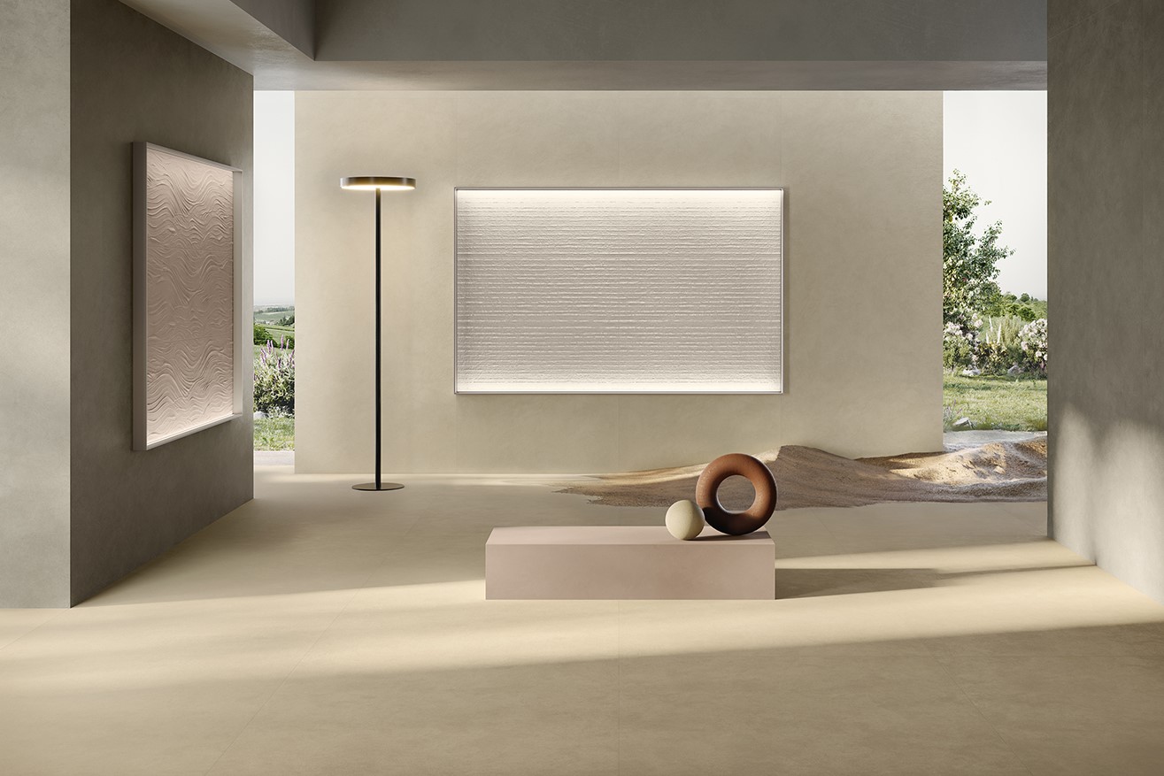 Atlas Concorde expands its Boost Natural collection • Hotel Designs