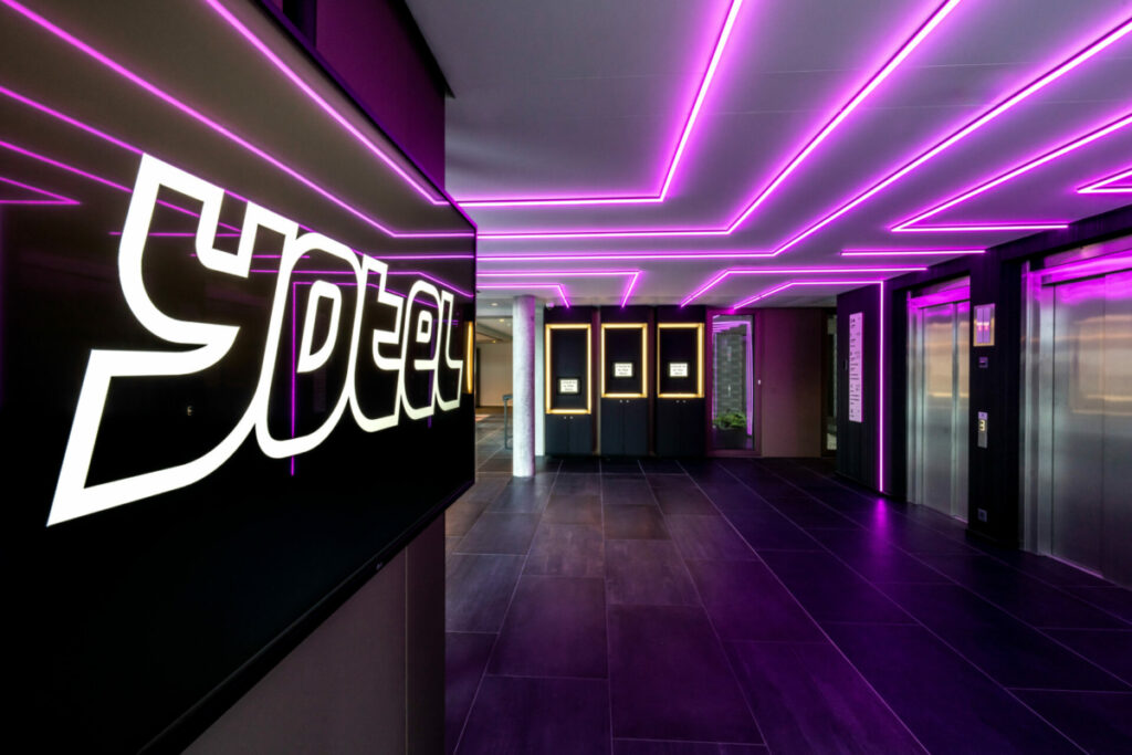 YOTEL announces its new CEO • Hotel Designs