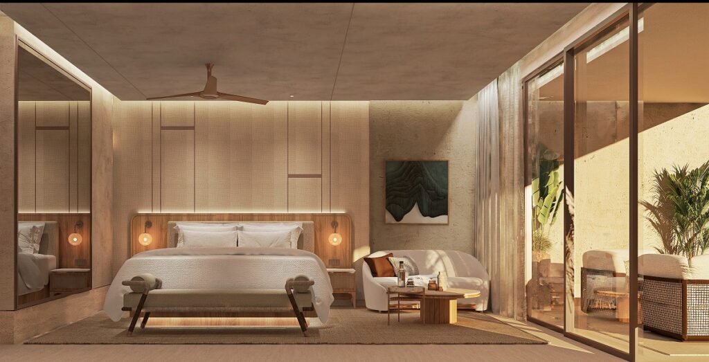 AB Living announces ambitious American expansion plans • Hotel Designs