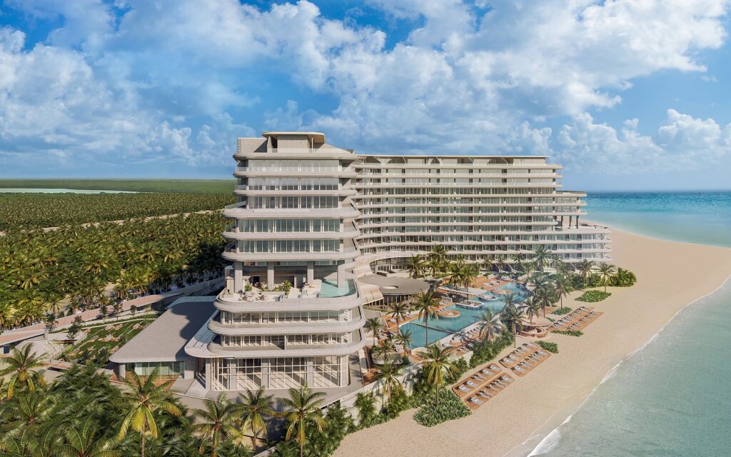 AB Living announces ambitious American expansion plans • Hotel Designs