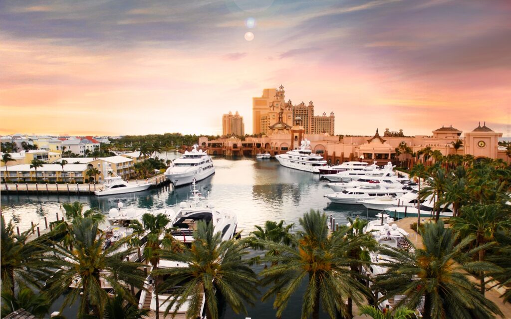 Atlantis Paradise Island unveils $150 million resort-wide renovation ...