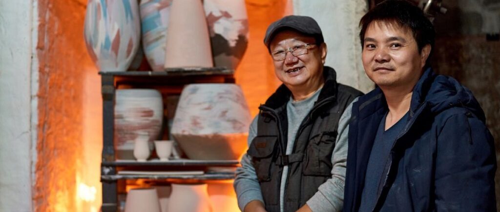 Exploring the 'Porcelain Capital' with Zhengyin Art • Hotel Designs