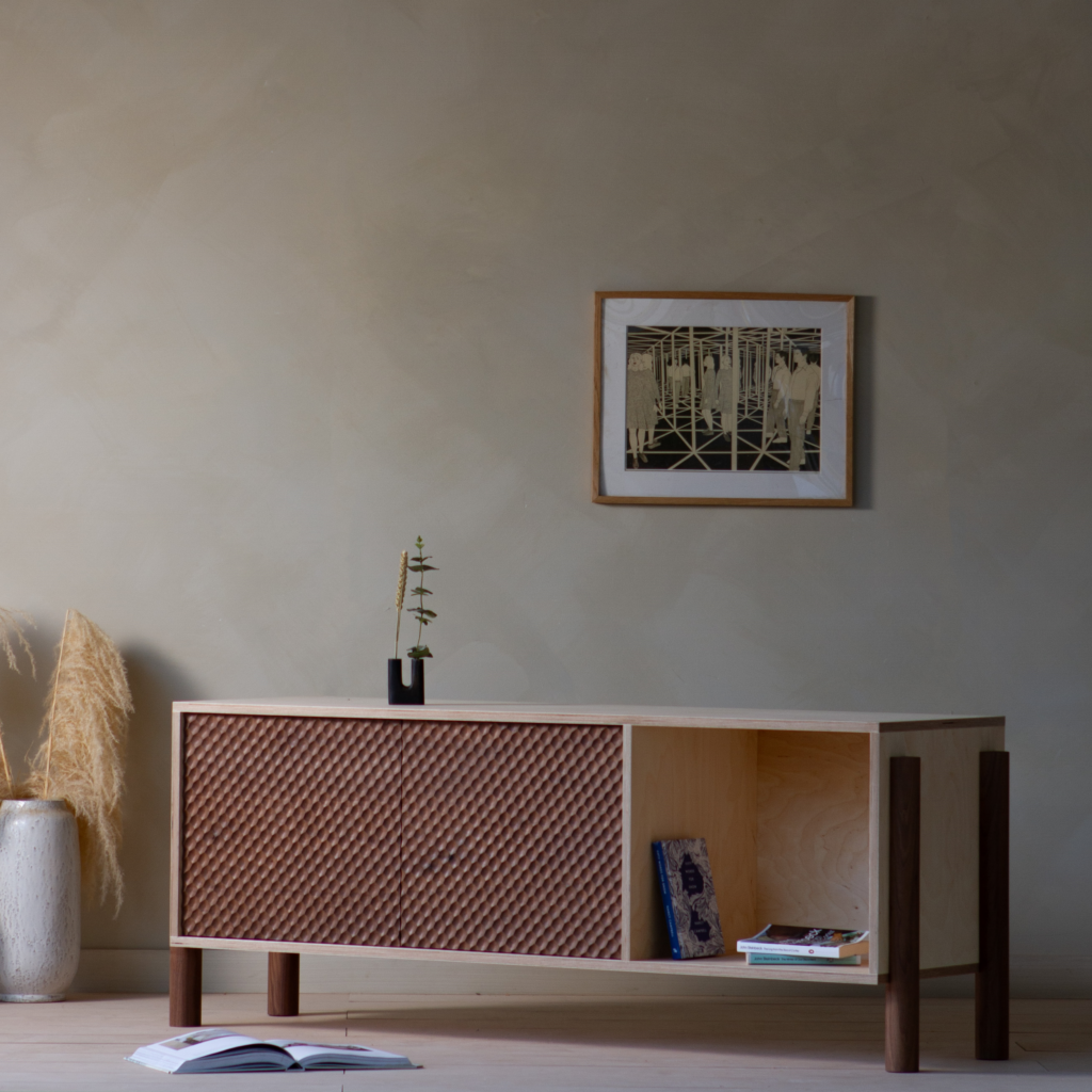 UPM WISA Plywood • Hotel Designs