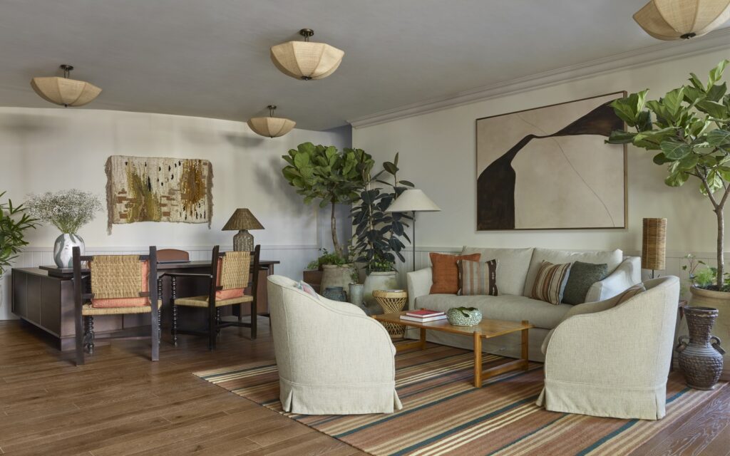 Designing Borneta – in conversation with James Thurstan Waterworth ...