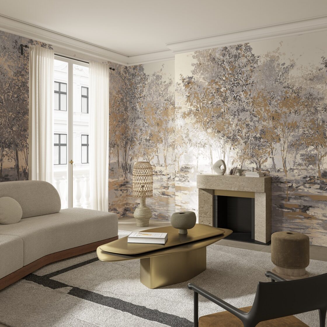 Product watch: Brushed Suede from Arte • Hotel Designs