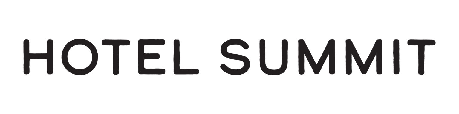 Hotel Summit • Hotel Designs
