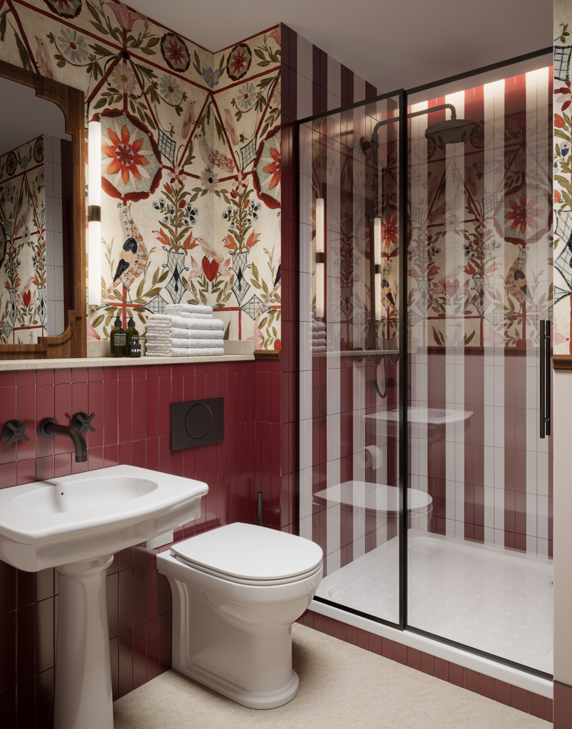 Lamington Group announces room2 York to open in 2026 • Hotel Designs
