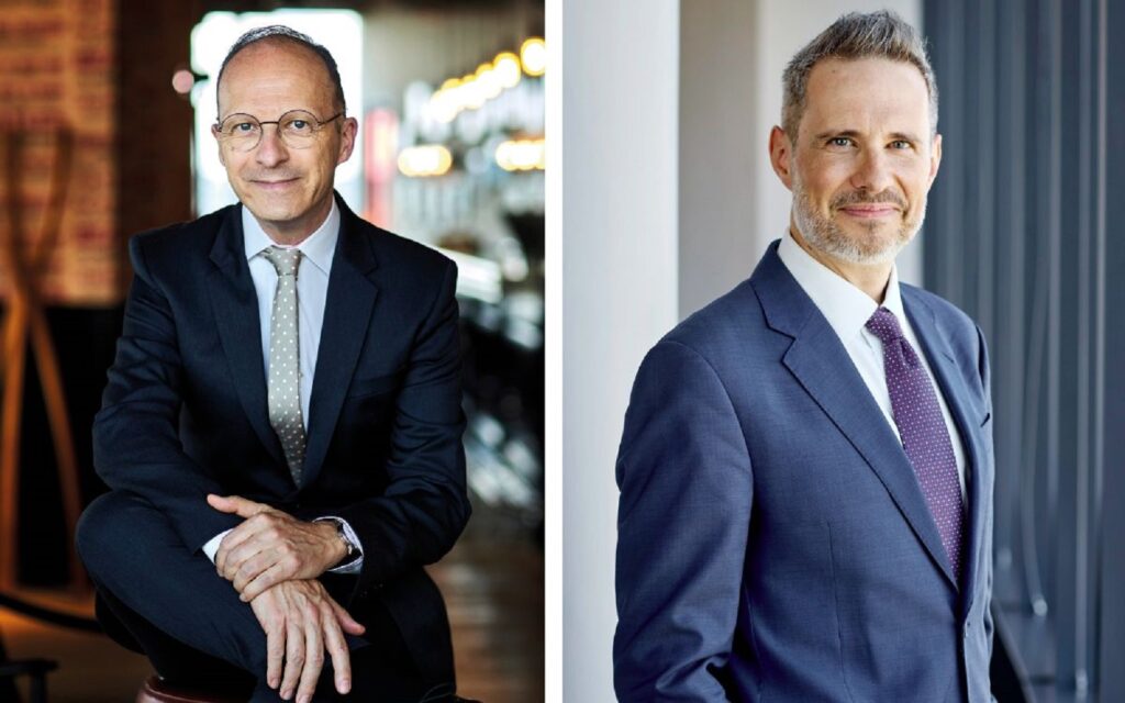 Two Global Brand Presidents appointed for Accor leadership team • Hotel ...