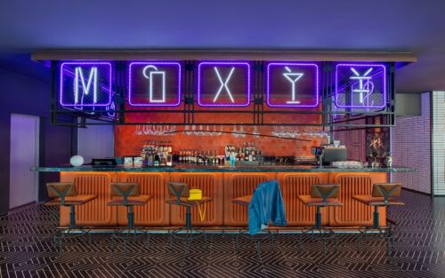 Moxy Chongqing – channelling the playful Moxy Hotel spirit in China’s ...