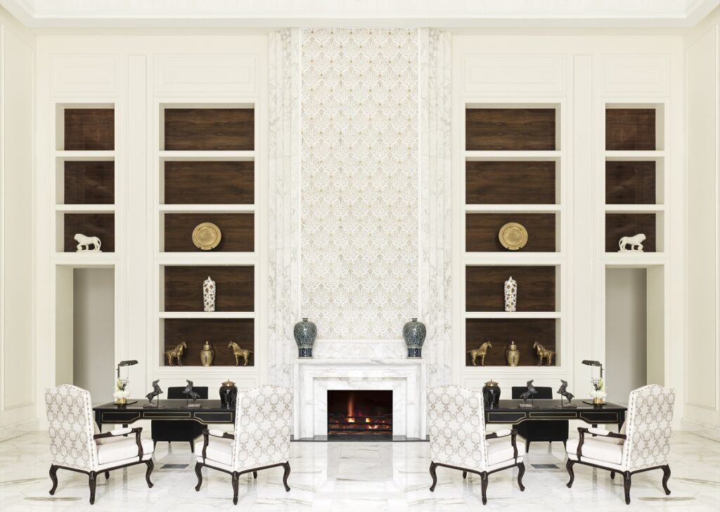 The Ritz-Carlton opens its doors in Morocco • Hotel Designs