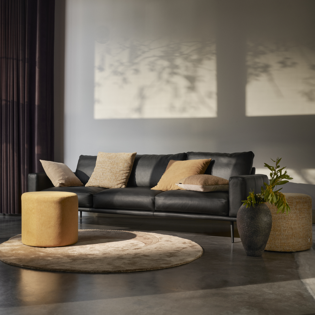 Quintessential Danish design from BoConcept • Hotel Designs