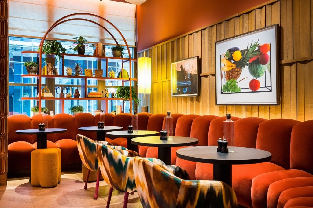 Staycity Group opens the doors to its latest Wilde • Hotel Designs