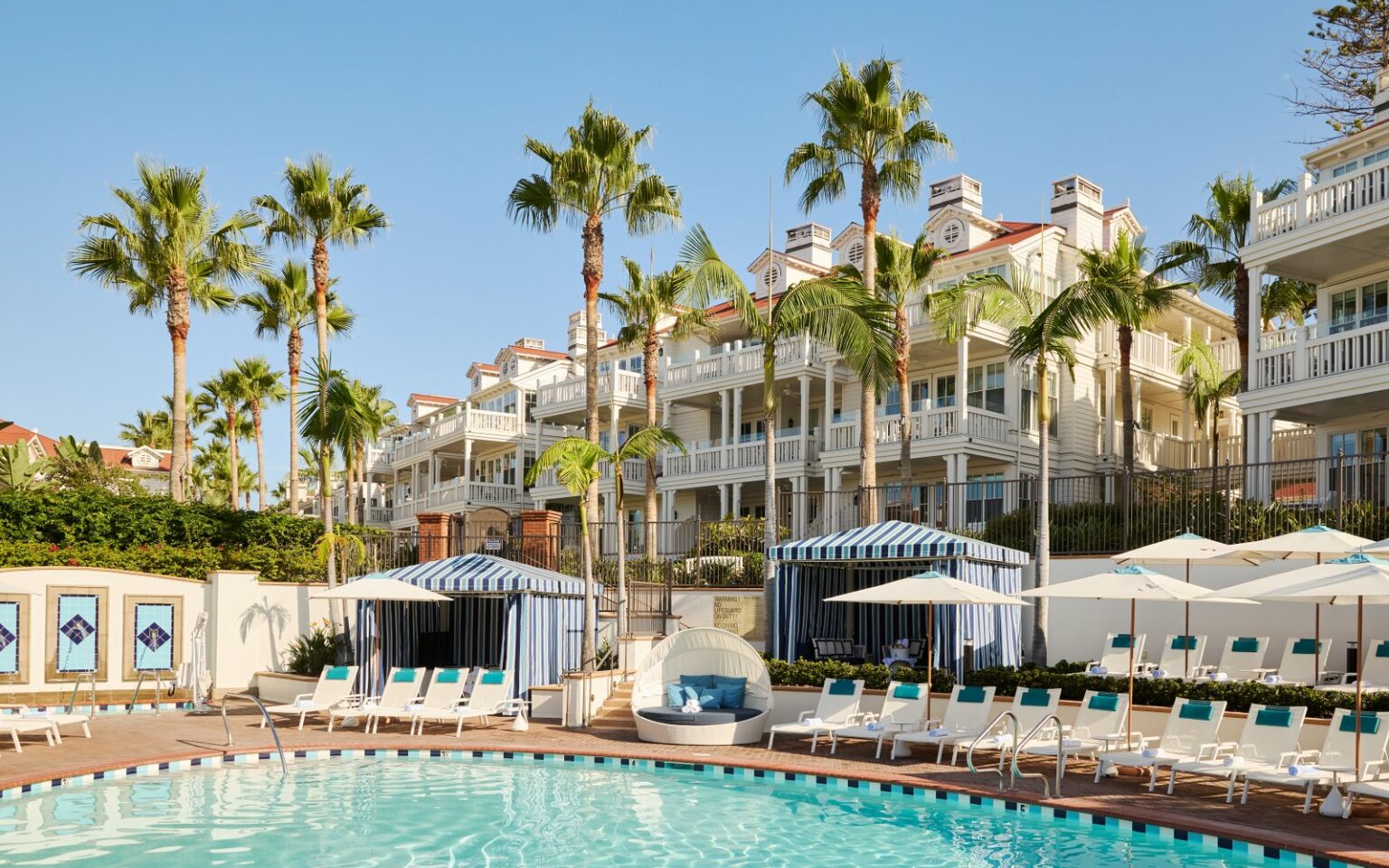 The new Hilton hotels opening in Q4 2024 • Hotel Designs