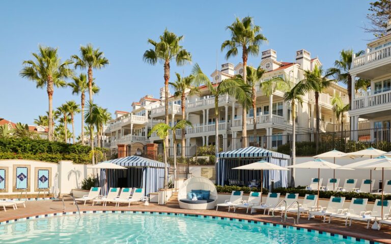 The new Hilton hotels opening in Q4 2024 • Hotel Designs