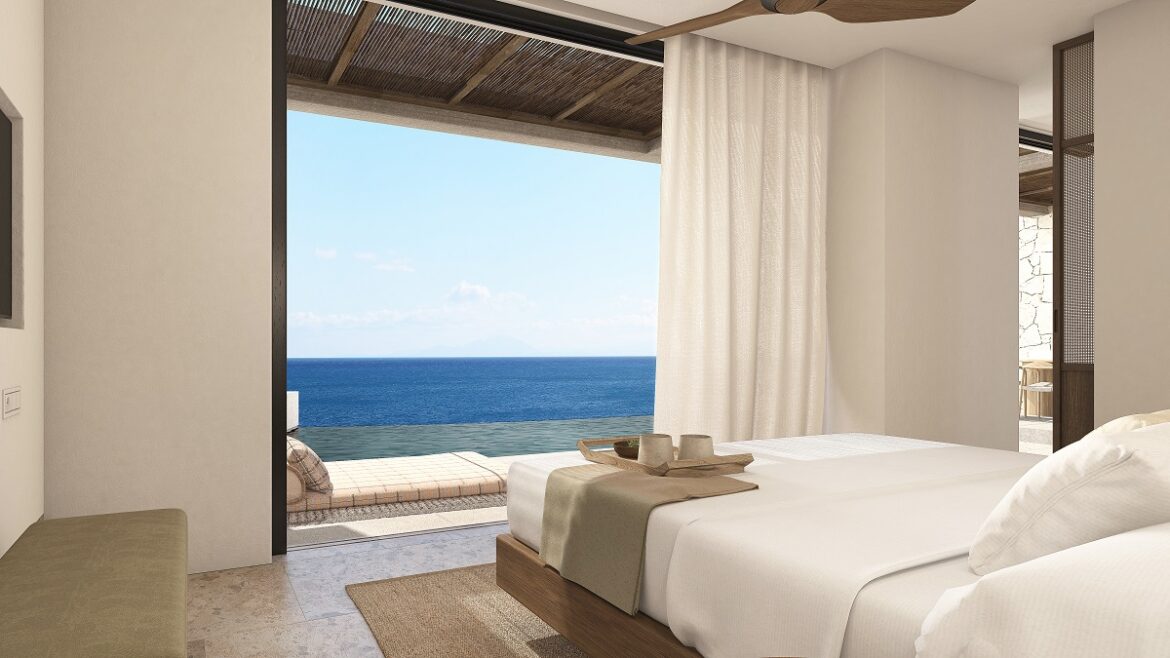 Marriott International shares its hottest hotel openings for 2025 ...