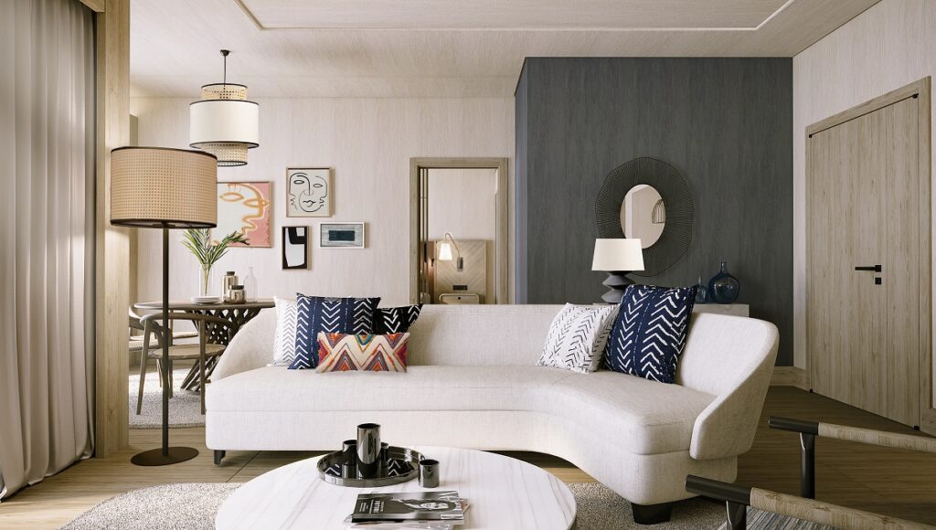 Marriott International shares its hottest hotel openings for 2025 ...