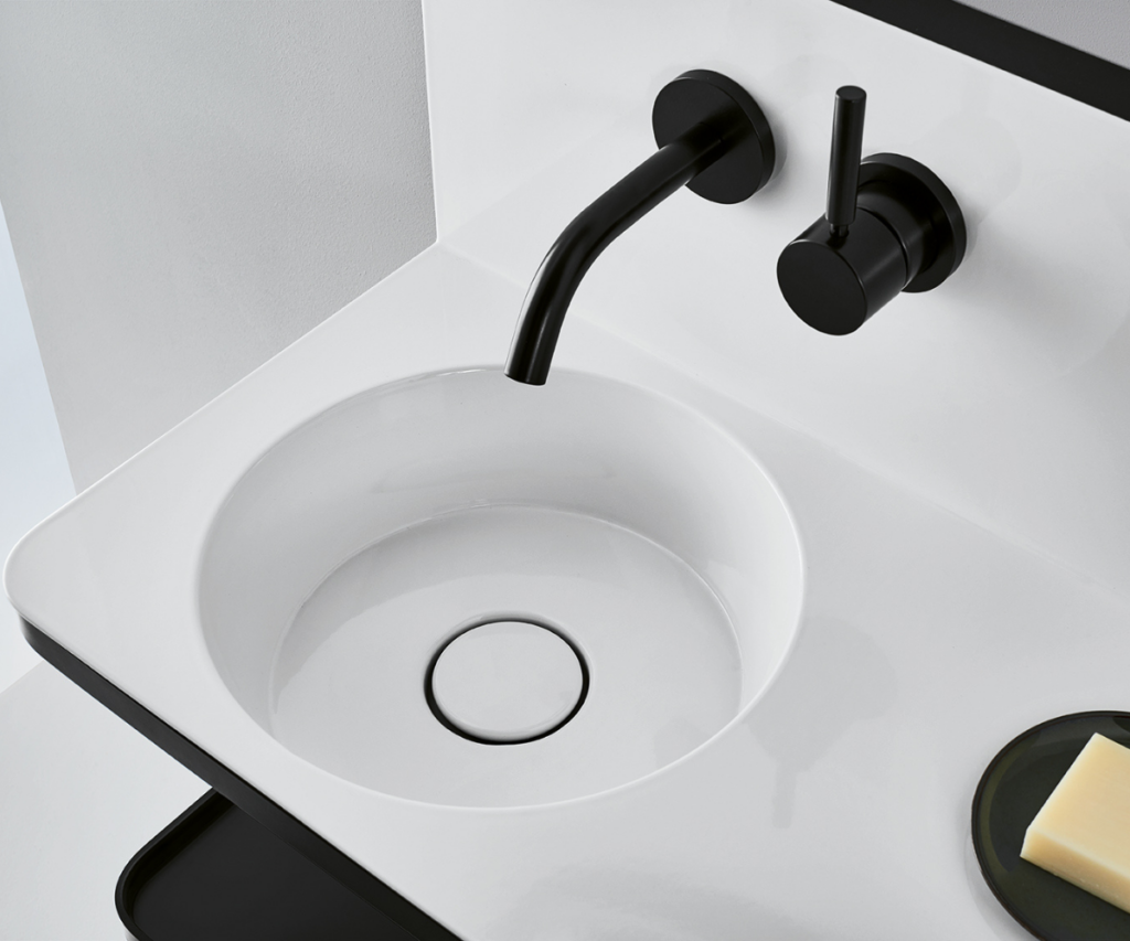 HIX Preview: Alape to introduce new basin designs • Hotel Designs