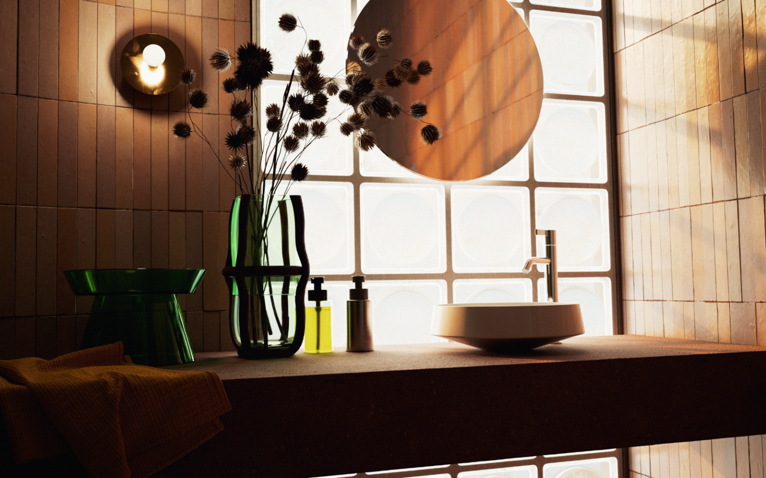 HIX Preview: Alape to introduce new basin designs • Hotel Designs