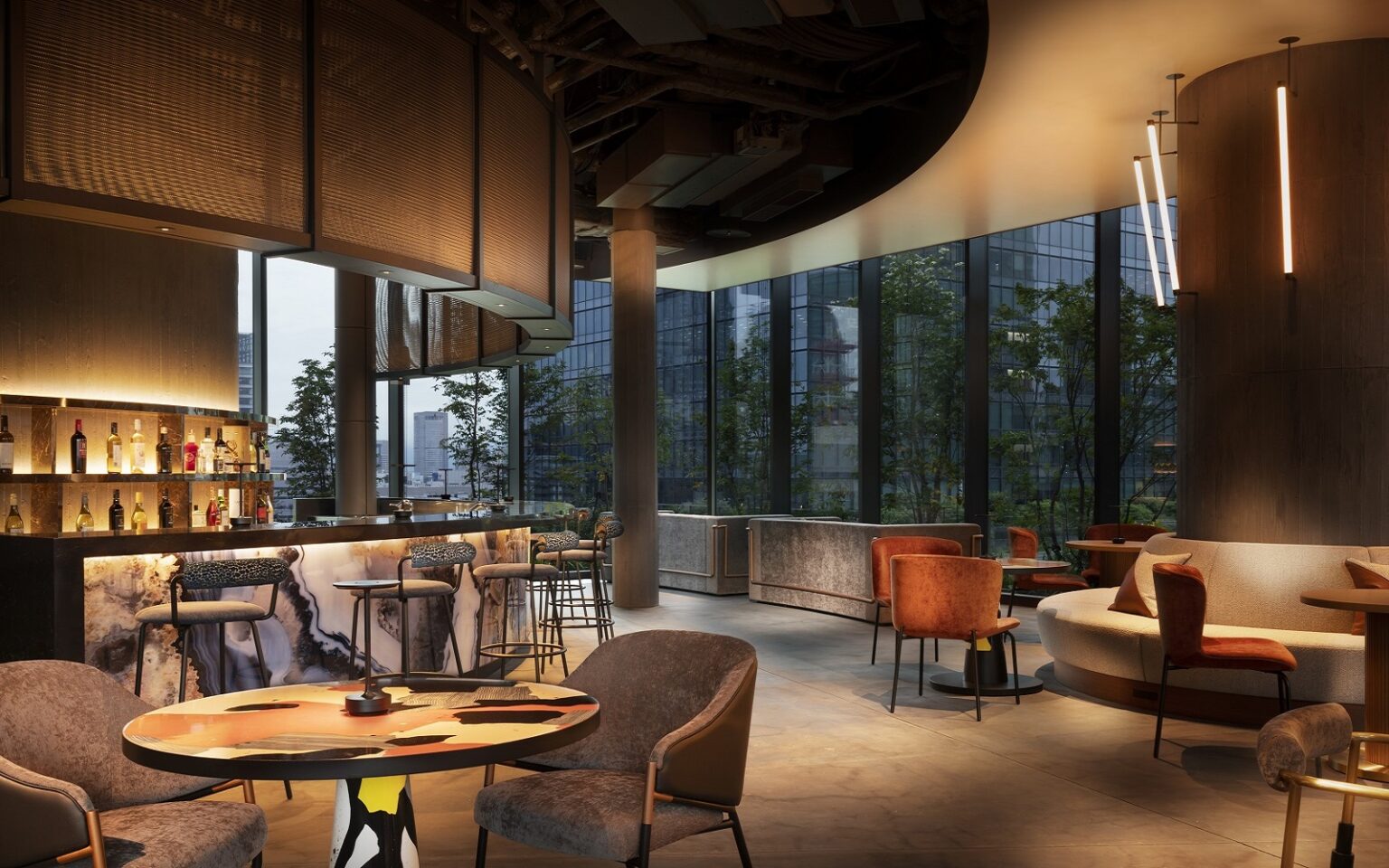 Canopy by Hilton opens in Japan • Hotel Designs