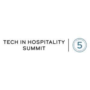 The Tech in Hospitality Summit • Hotel Designs