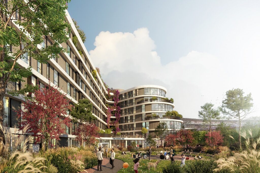 New 2025 openings announced for The Social Hub • Hotel Designs