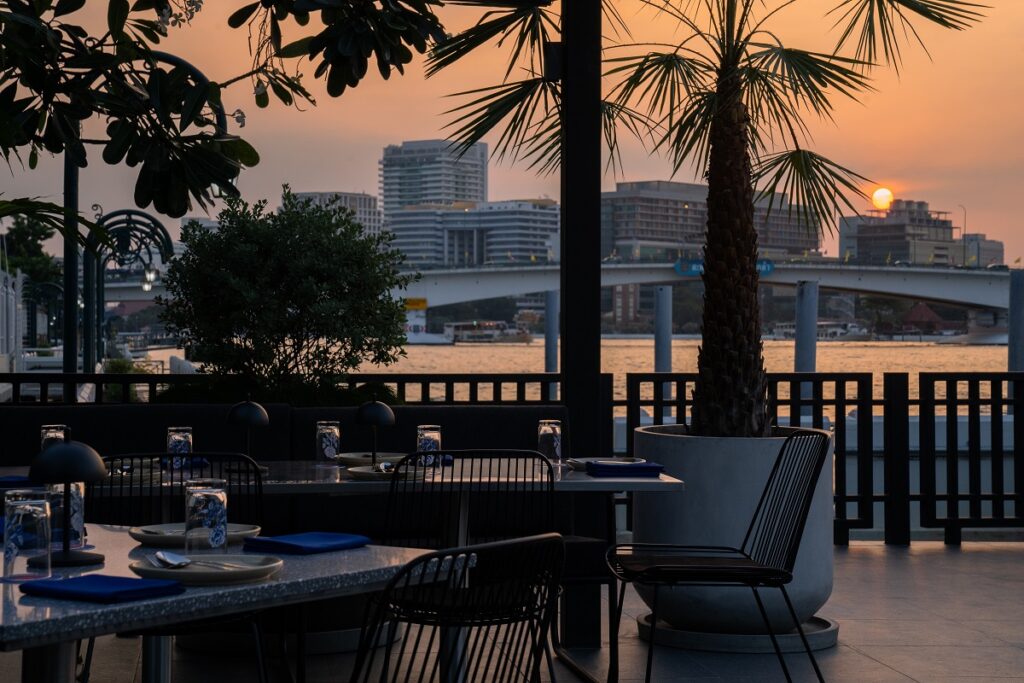 The StandardX opens in Bangkok • Hotel Designs
