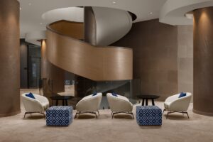 Marriott International: hotel openings slated for 2025 • Hotel Designs