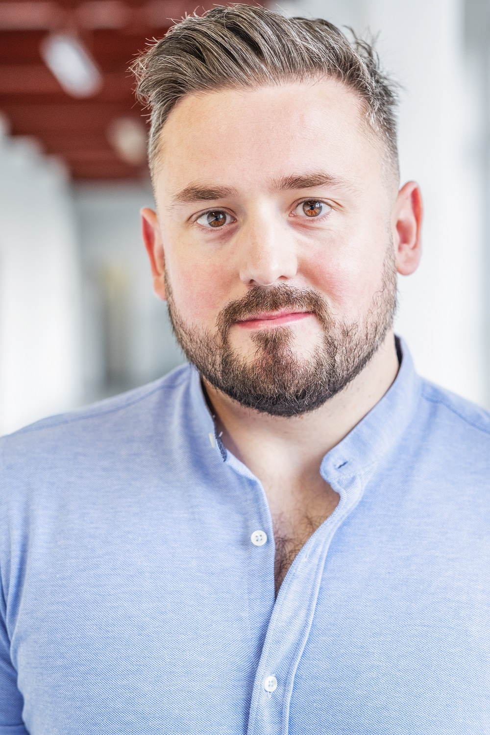 The Brit List top 25 Interior Designers of 2024 • Hotel Designs