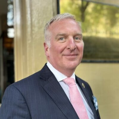 The Brit List top 25 Hoteliers of 2024 • Hotel Designs