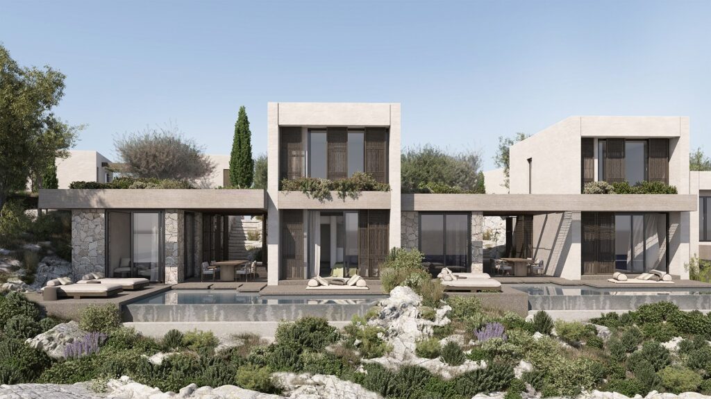 Marriott International: hotel openings slated for 2025 • Hotel Designs