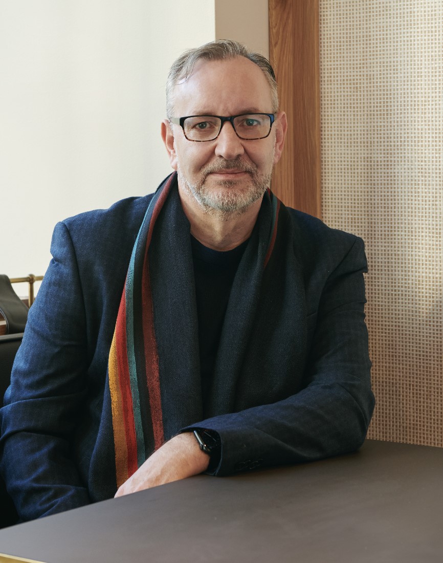 The Brit List top 25 Interior Designers of 2024 • Hotel Designs