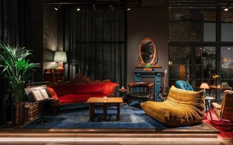 Breaking news – IHG Hotels & Resorts acquires Ruby! • Hotel Designs