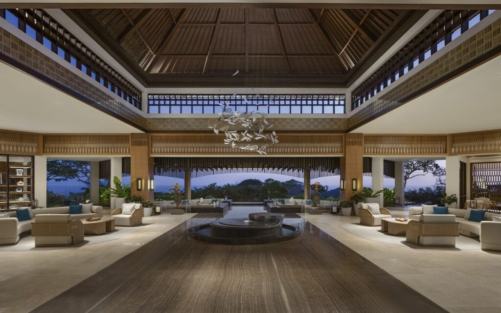 Hospitality Design Trends 2025 from Wimberly Interiors • Hotel Designs