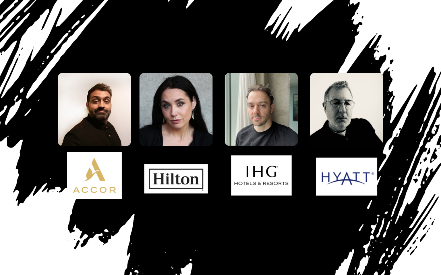 Developing the brand: The Design Director panel discussion • Hotel Designs