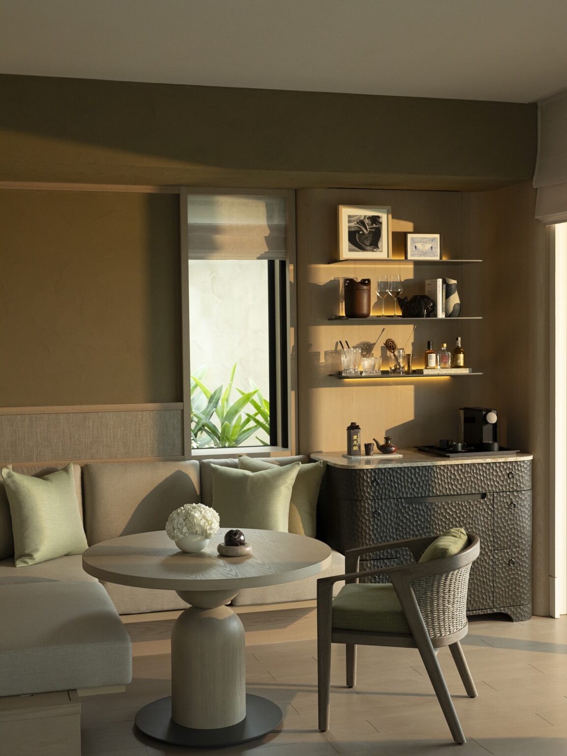 Rosewood Miyakojima unveiled • Hotel Designs
