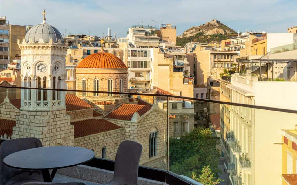 5 of the best European aparthotels • Hotel Designs