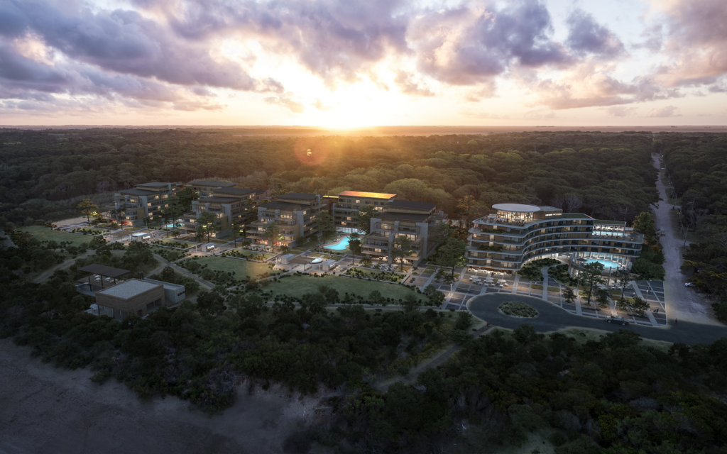 INNSiDE by Meliá expands Latin American footprint • Hotel Designs
