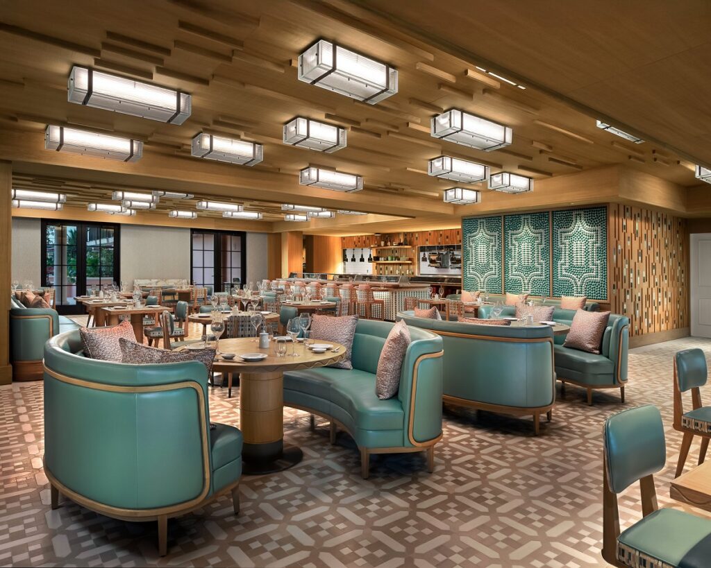 Palm House brings Iconic Luxury Hotels to the US • Hotel Designs