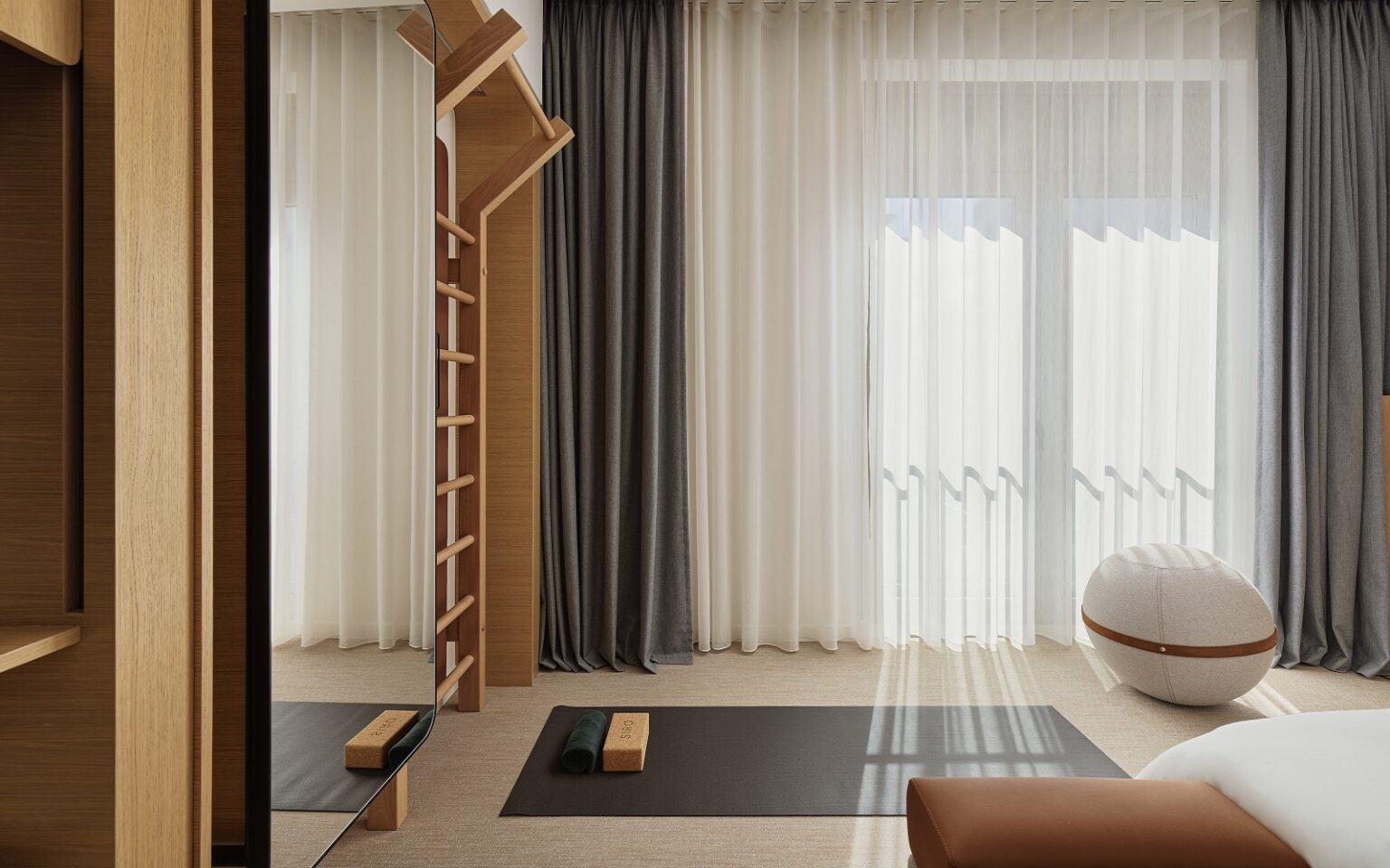 SIRO Hotels prepares to step into the United States • Hotel Designs